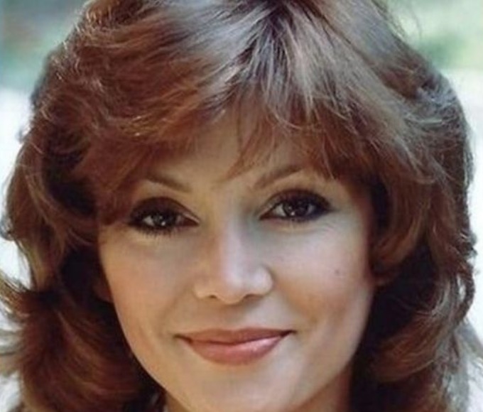 How Victoria Principal Looks At 73 Mydailyentertainment