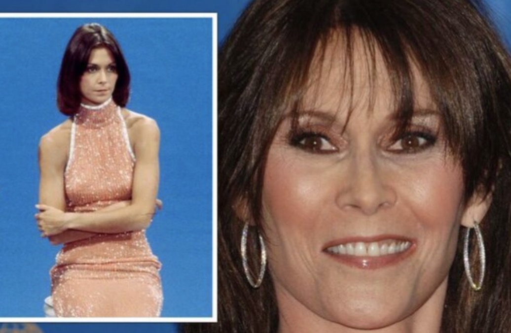 Kate Jackson From Charlie S Angels Has Some Breaking News