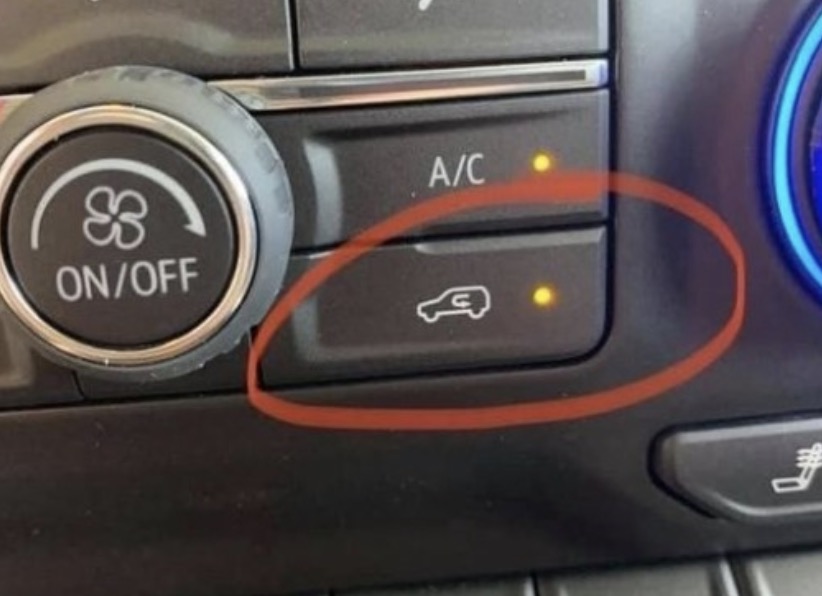 What’s the Purpose of the Air Recirculation Button in Your Car ...