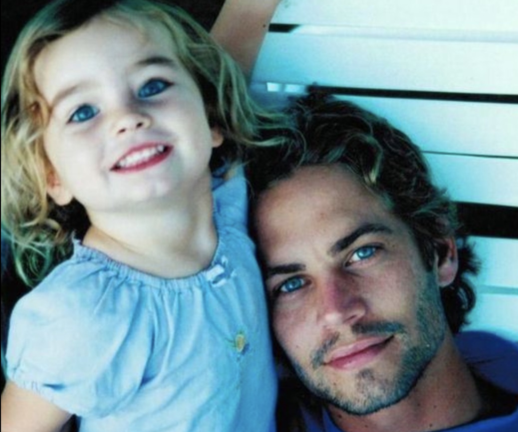 “Paul Walker’s daughter has transformed into a model. Here’s what she ...