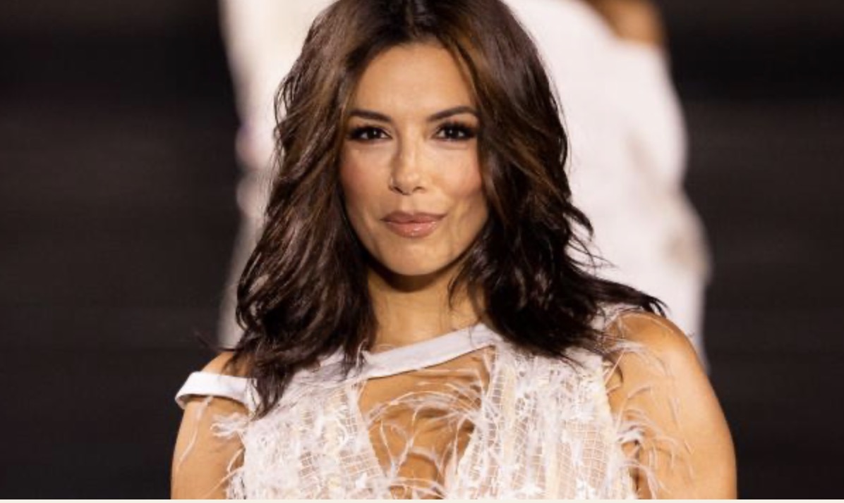 48-Year-Old Eva Longoria Radically Transforms Her Image ...