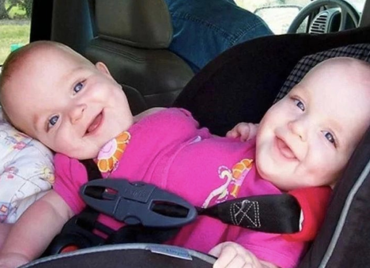 “A New Life”: what happened to the triplet-sisters whose parents left ...