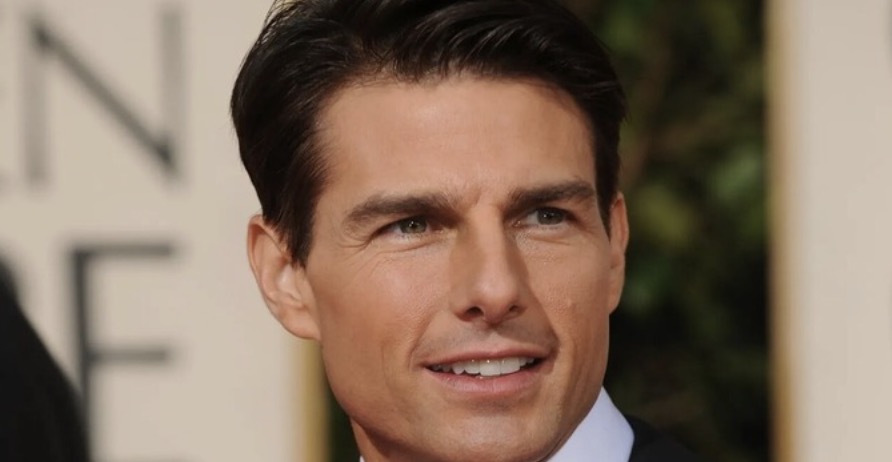 «The actor who broke hearts is not the same!»: Cruise’s aged appearance ...