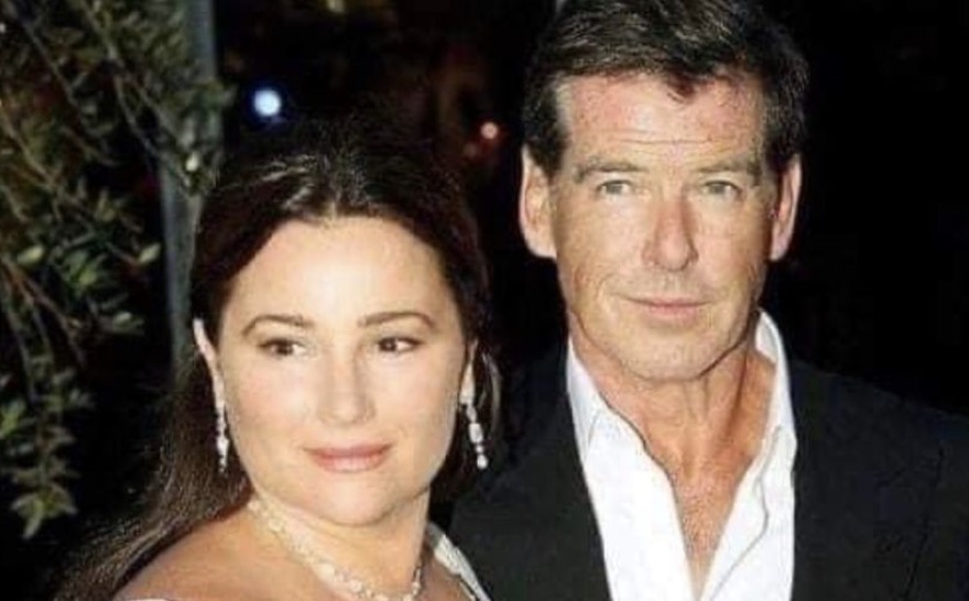 This Lady Is Married To One Of The Most Beautiful Actors In The World ...