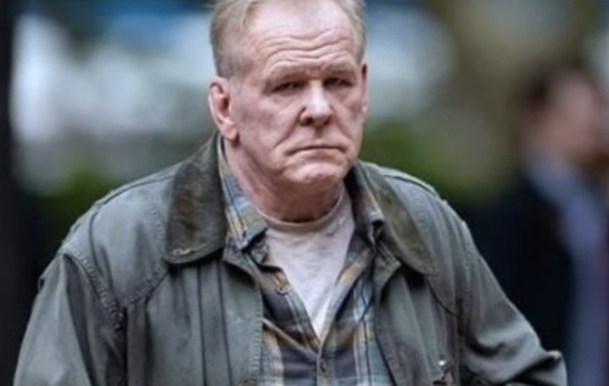 This Legendary Actor Bears No Resemblance To His Heartthrob Days Of The ...