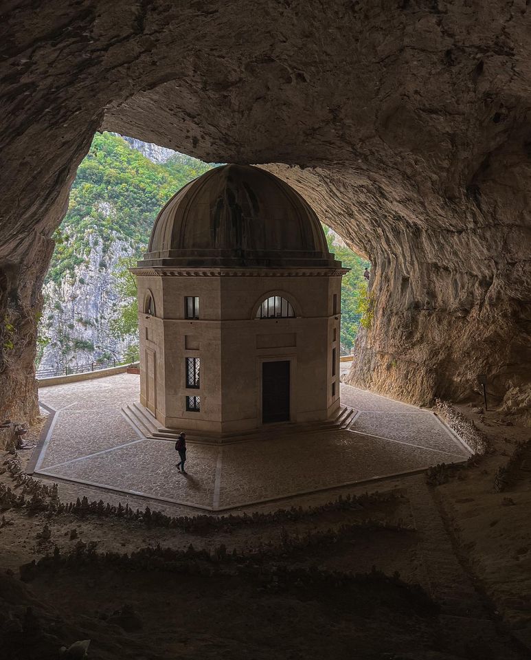 10+ Holy Places With Awe-Inspiring Architecture | MyDailyEntertainment
