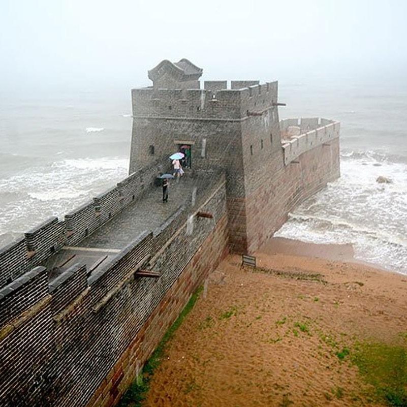 Famous Walls in History | MyDailyEntertainment