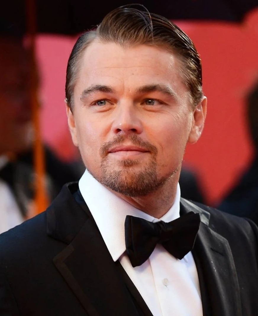 Leonardo DiCaprio celebrated his 49th birthday on a grand scale ...