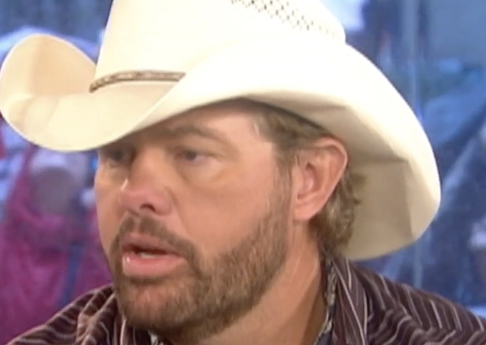 Toby Keith d.i.e.s of stomach cancer at 62: Know these signs - final ...