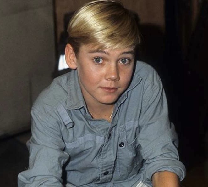 From biggest child star in the 1970s to looking ‘rough’ – his recent ...