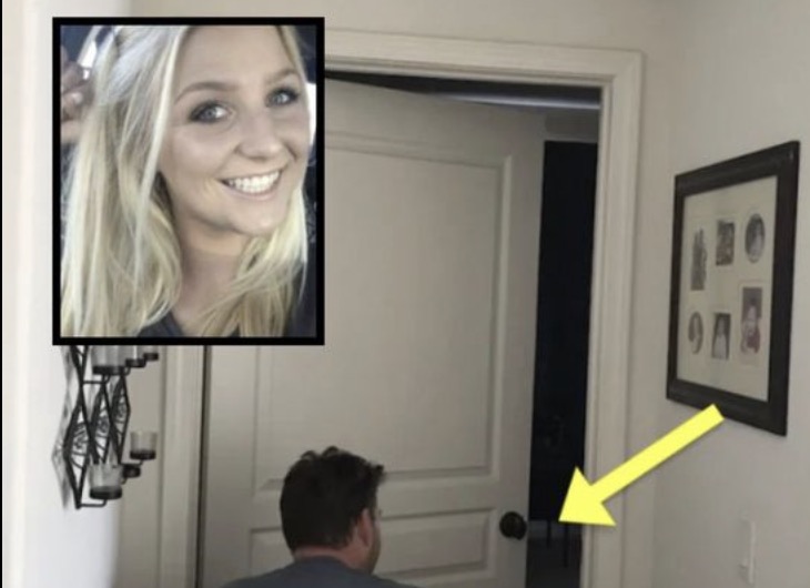 Teen Girl Finds Dad Sitting In Odd Spot, Instantly Snaps Photo When She ...