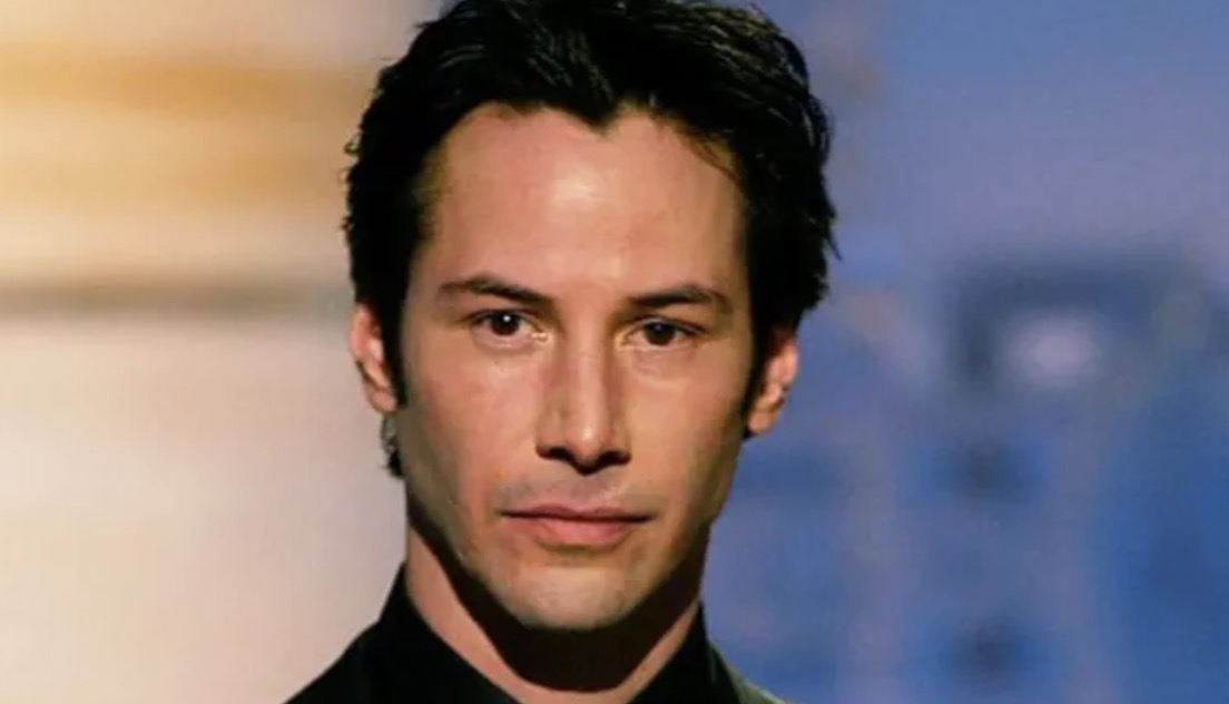 KEANU REEVES’ STRUGGLE WITH THE WOMAN WHO ACCUSED HIM OF BEING THE ...