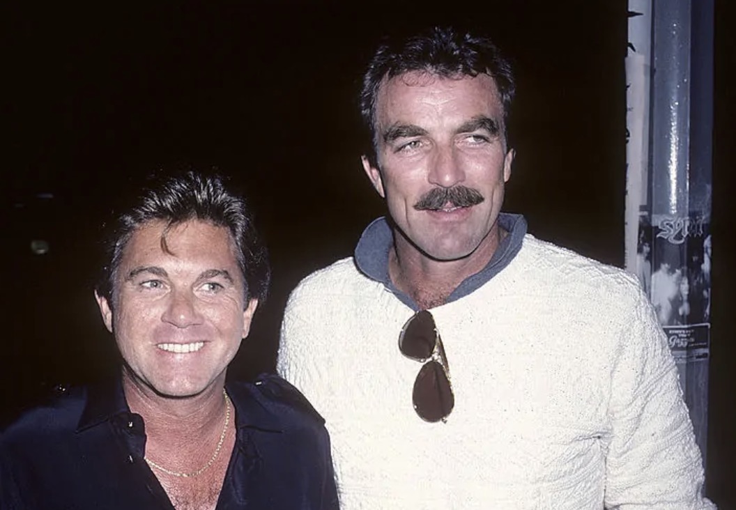 Inside Tom Selleck’s ‘retreat’ home, where he has been living a private ...