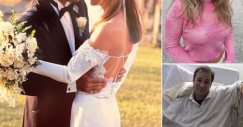 This Girl Is the Only Daughter of a ‘Knots Landing’ Star & Singer, Who ...