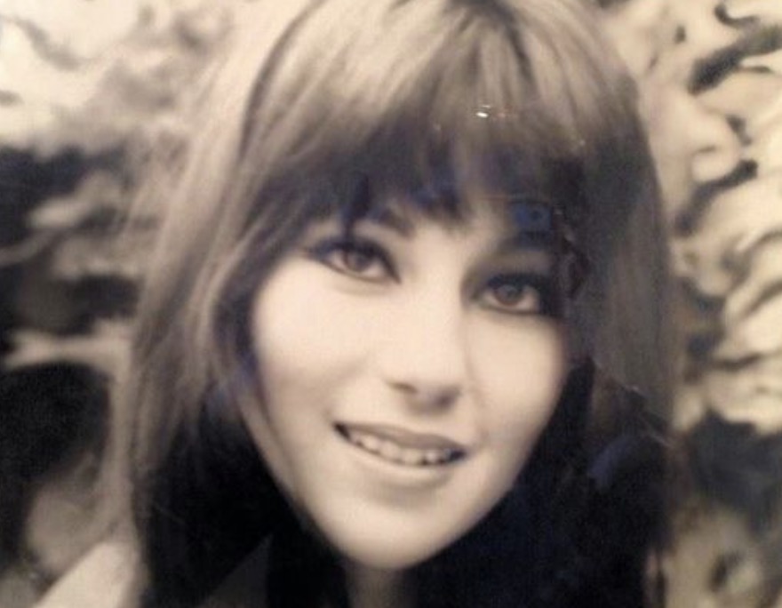 From naïve schoolgirl to global megastar, this iconic woman has hardly ...