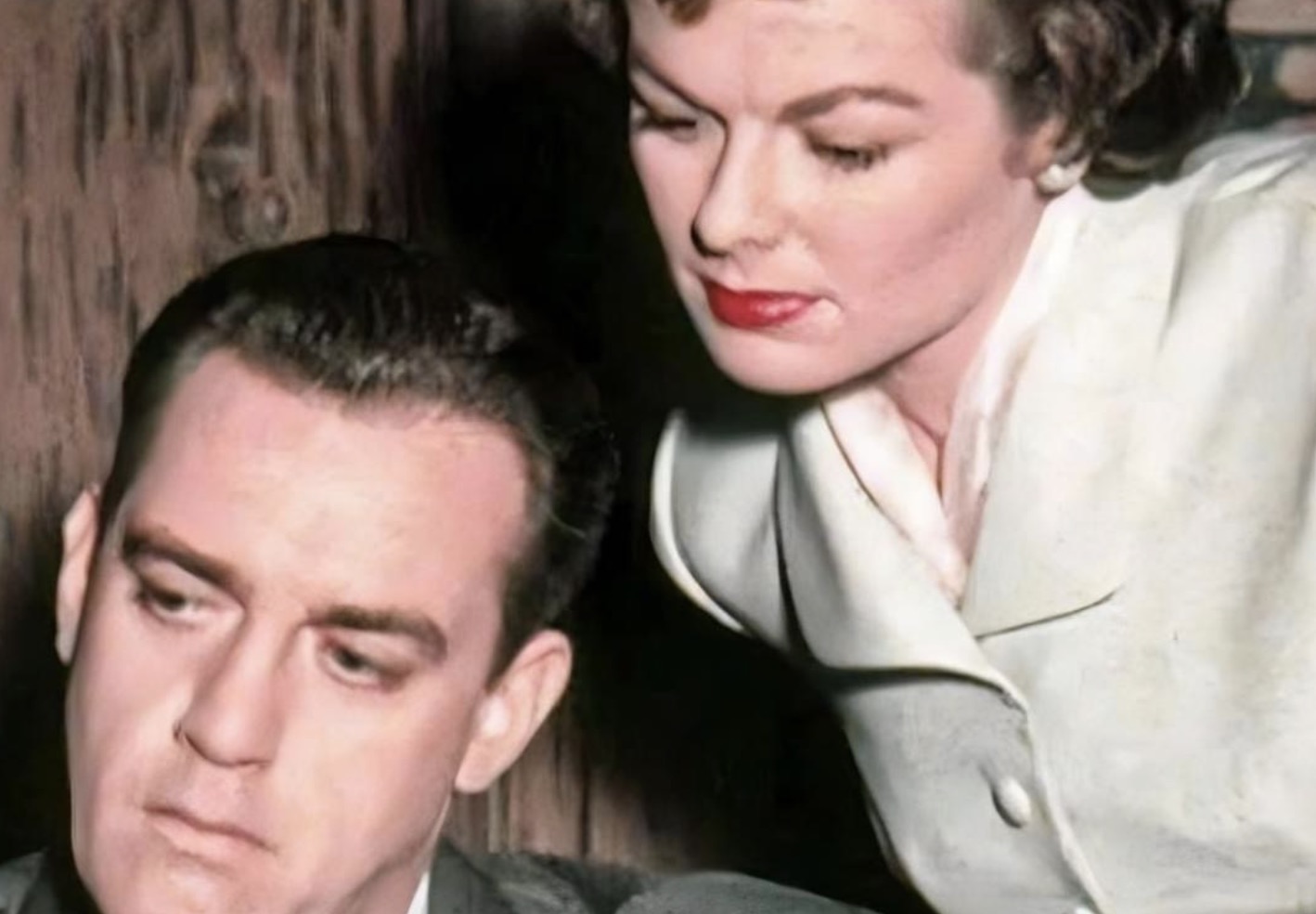 Look More Into His Perry Mason Error to See That This Scene Wasn’t ...