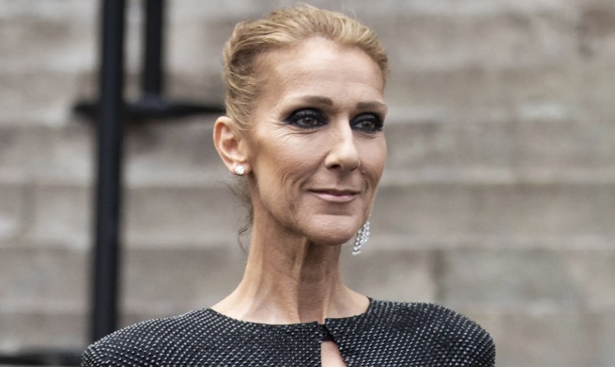 Celine Dion, 56, responds to romance rumors over younger companion ...