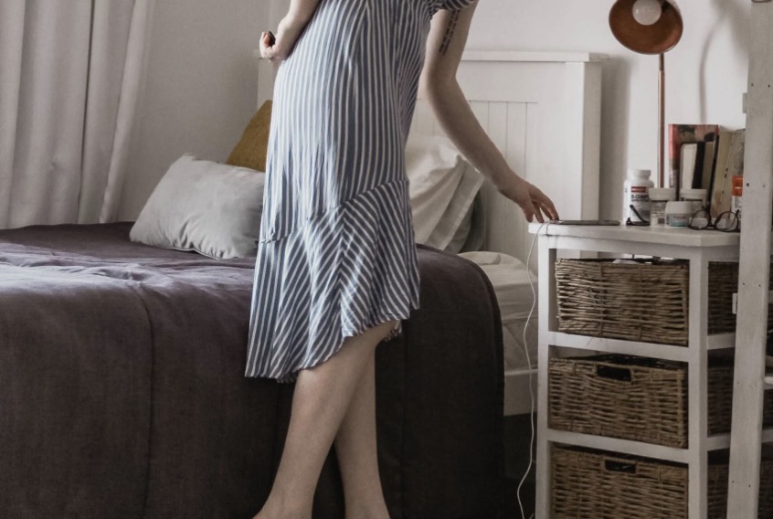 My In-Laws Were Caught Rummaging Through My Drawers, Only to Discover ...