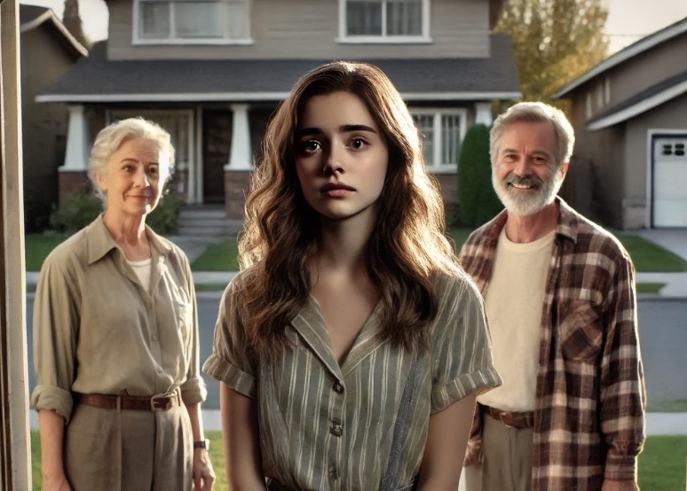 My Parents Left Me and My Younger Siblings Behind When I Was 15 — Years ...