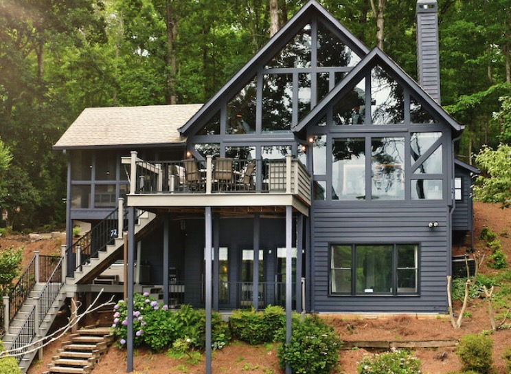 I Returned from Holiday to Discover an Intruder Residing in My Home ...