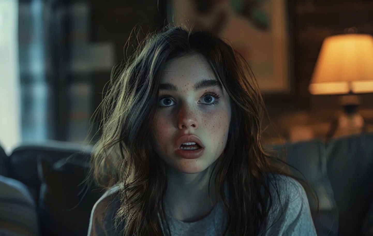 To Impress a New Woman, My Widower Father Introduced Me as His ...