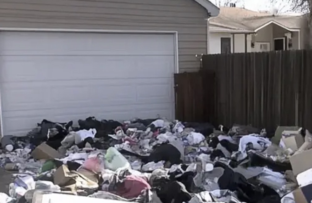 My Neighbor Wrecked My Backyard Out of Spite, but My Retaliation Was ...
