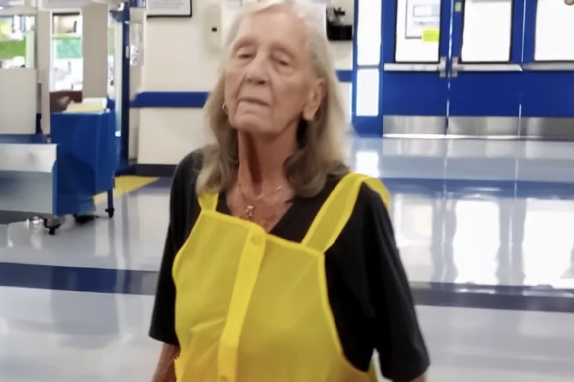 My Son Mocked the Janitor, Not Knowing Who She Was – He Rushed to ...