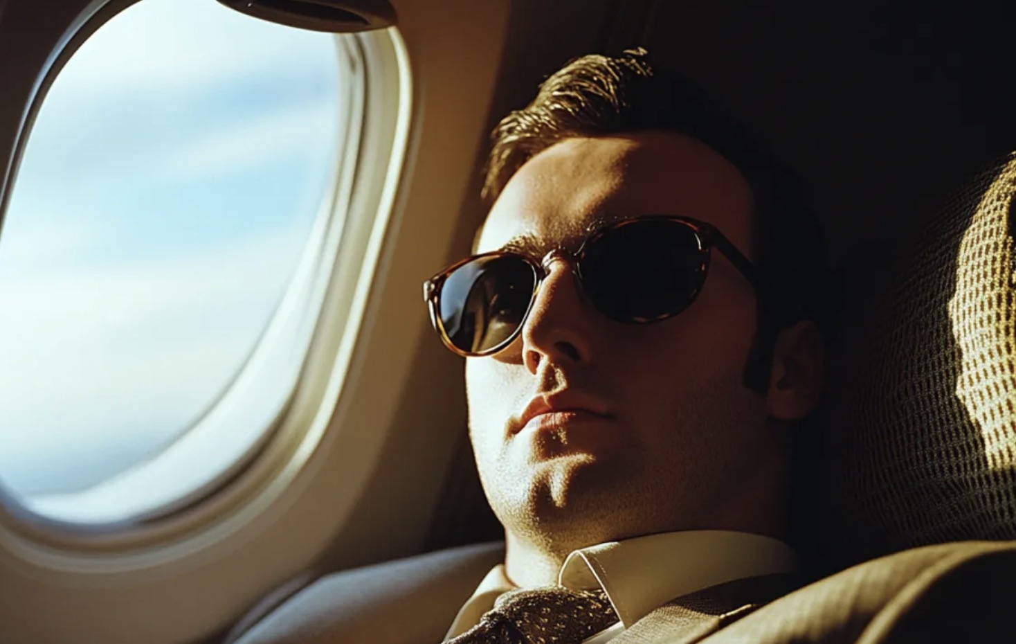 A Demanding Celebrity Insisted the Stewardess Remove Me from My First-Class Seat – I Gave Her a ...