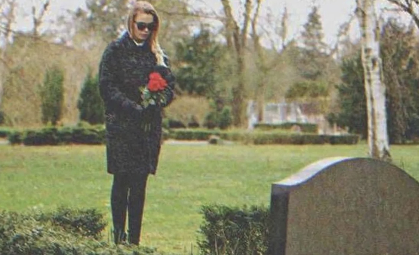 Widow and Daughter Discover They Have No Claim to a Man’s Inheritance ...