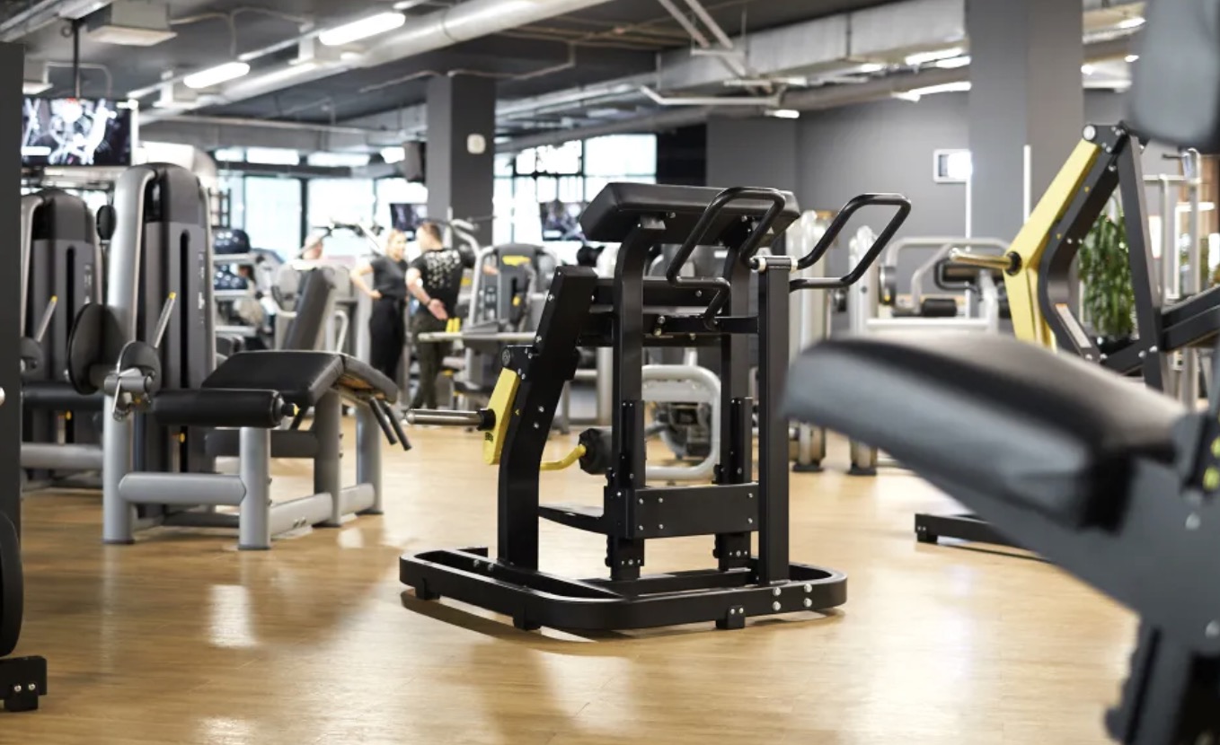 The 'Barbie Girl' at the Gym Made Fun of How I Looked — Little Did She ...