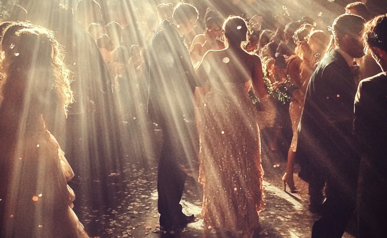 Three True Stories of Weddings That Turned Into Disasters ...