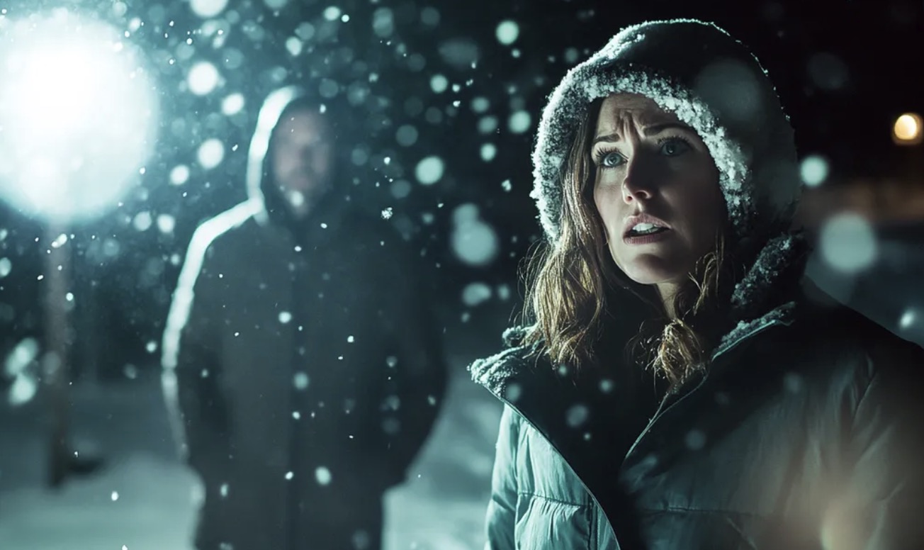 A Snowstorm Stranded Me in a Stranger's Home, Where I Was Shocked to ...