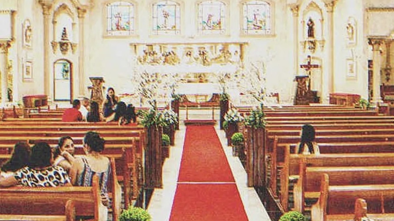 A groom fled on his wedding day, leaving a poor bride heartbroken ...