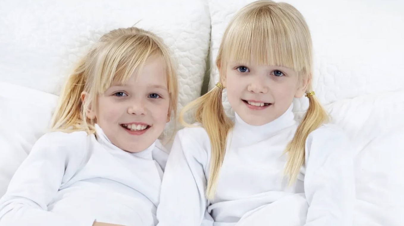 "My fiancé left me and his twin daughters during our vacation, leaving behind a note that said ...