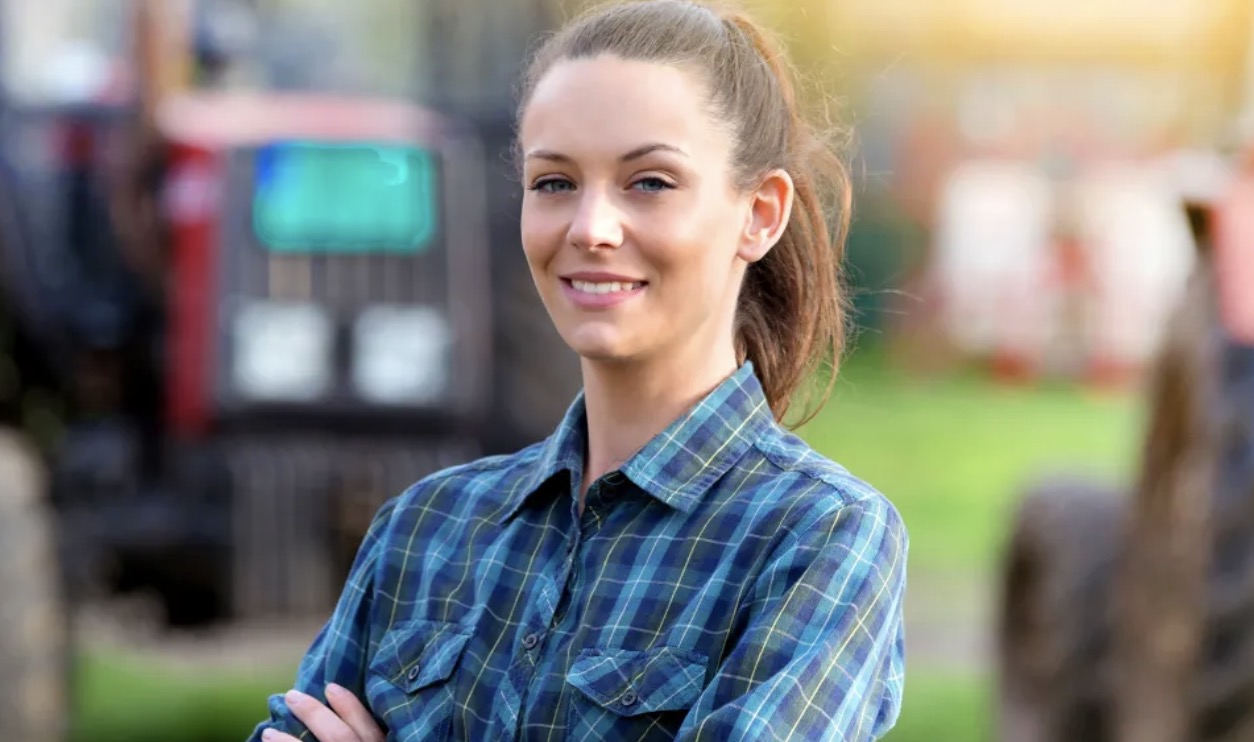 My parents insisted I marry to preserve the family business, so I picked a girl straight from ...