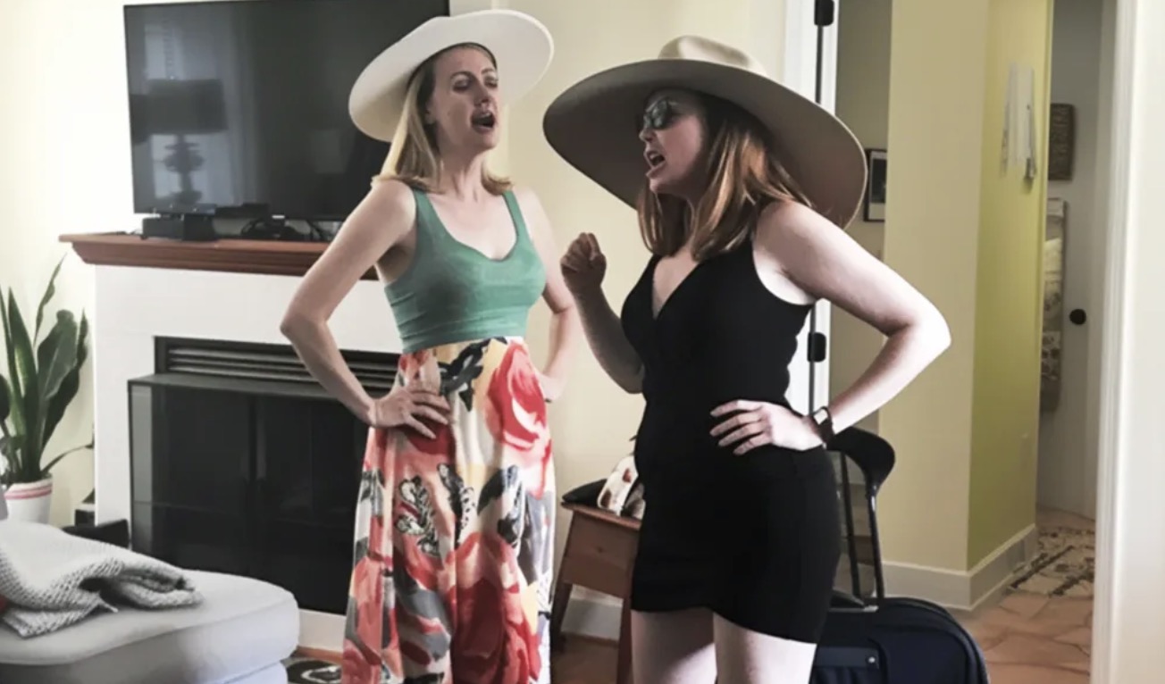 My Stepdaughters Deliberately Concealed My Daughters Passport To