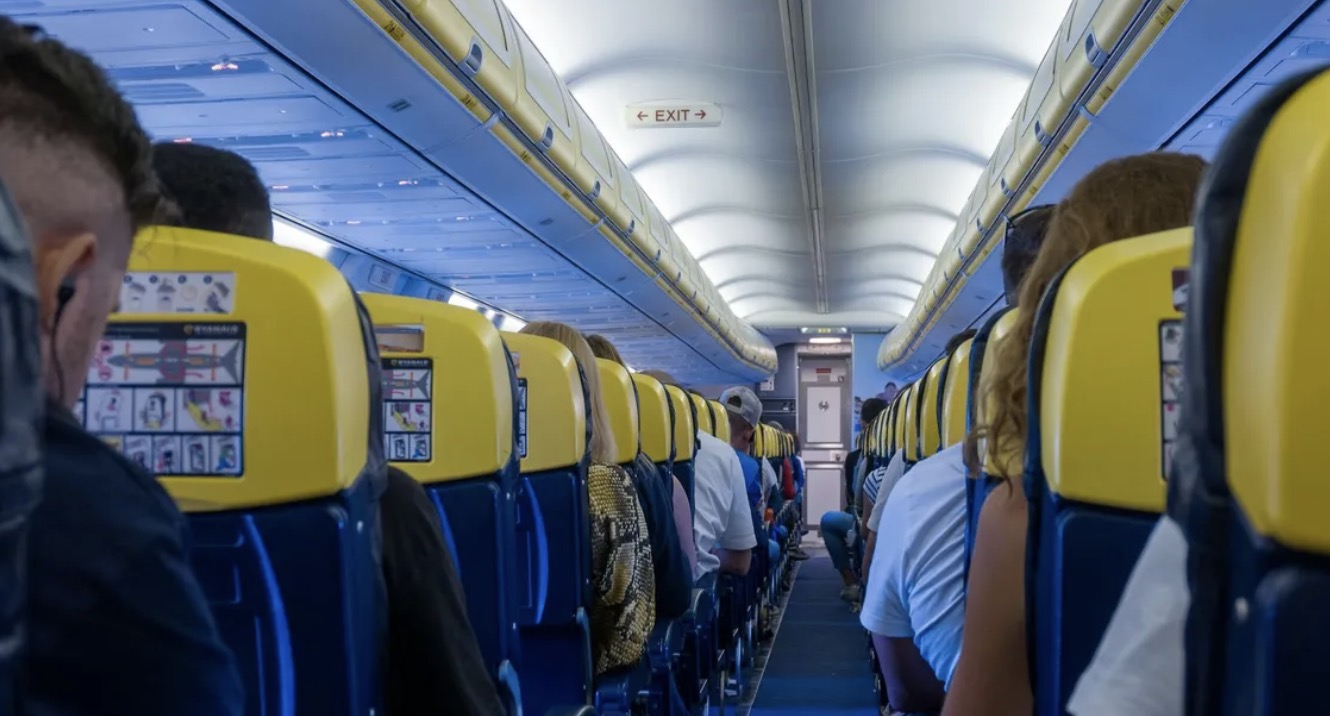 Three Unbelievable Flight Tales That Will Render You Speechless ...