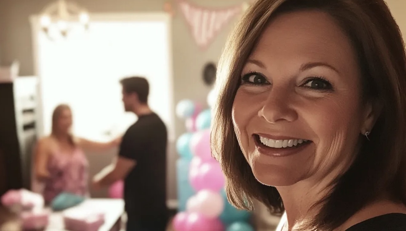 My Mother In Law Sabotaged Our Gender Reveal Only To Be Struck By More Remorse Than She Ever