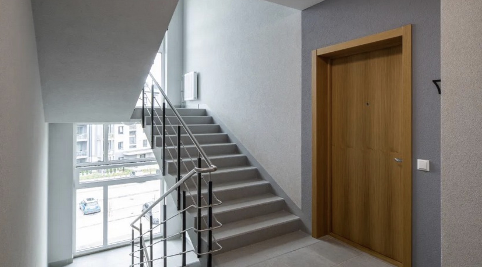 I uncovered my husband's hidden apartment – and when my friend and I ...