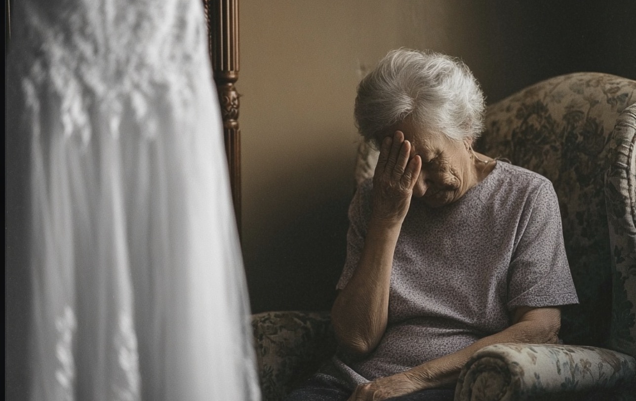 From Aisle to Chaos: Real-Life Nuptial Nightmares | MyDailyEntertainment