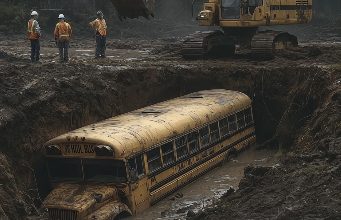 Fifteen students went missing on a 1986 field trip—39 years on, their ...