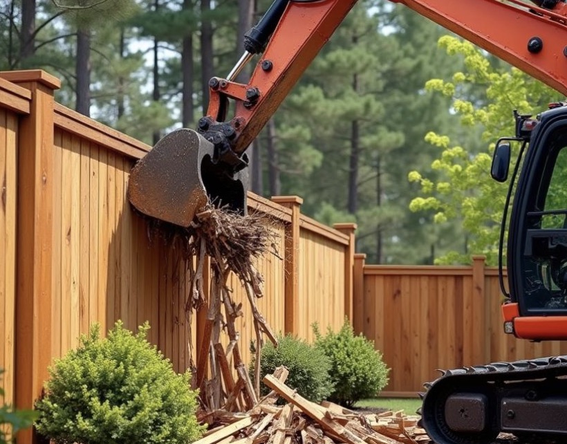 How a Dispute Over Nine Inches of Property Turned Into a Lesson in ...
