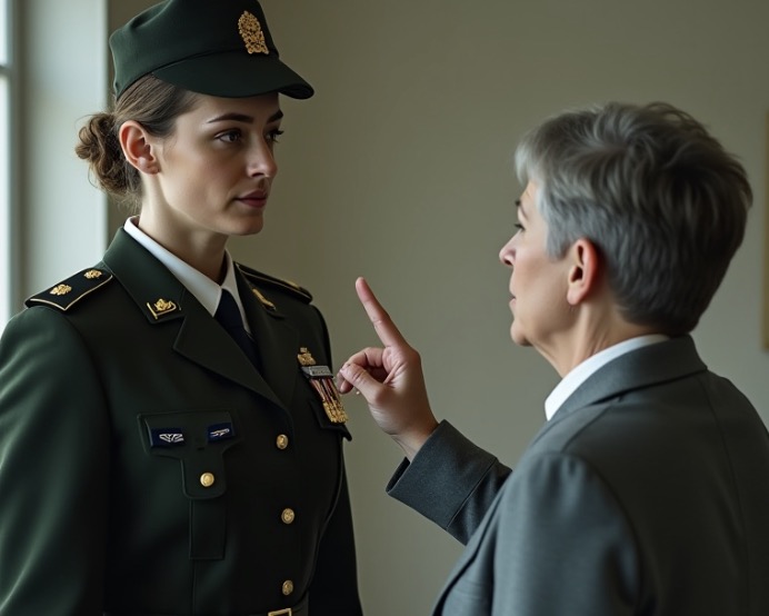 Operation Nightingale turns a stepmother’s scheme into justice and a new beginning ...