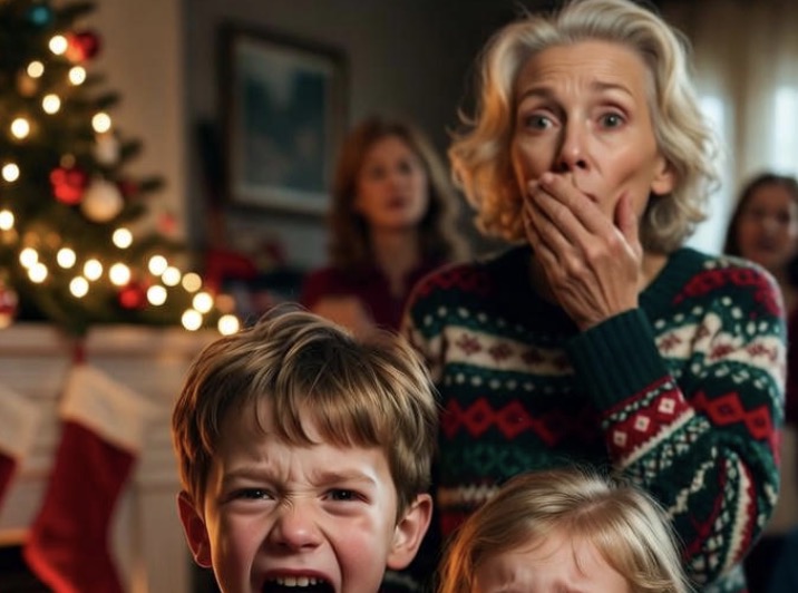 My Mother-in-Law Insulted My Daughter and My Son’s Response Silenced ...