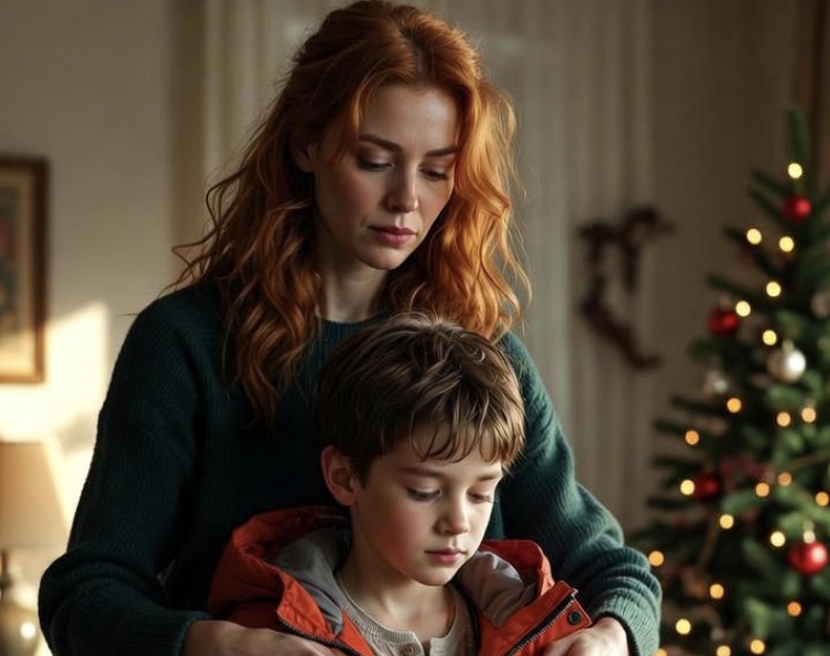How One Forgotten Gift Revealed the Truth About a Family’s Loyalty ...