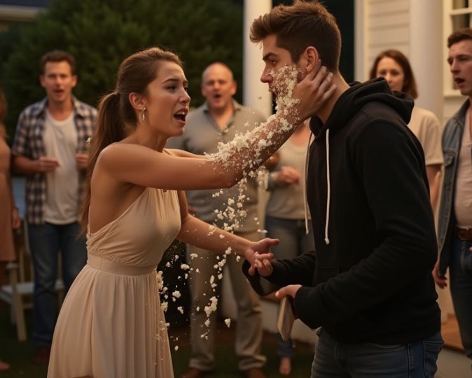 They Chose My Brother Over Me on My 18th Birthday, and That Night I ...